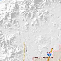 ArcGIS Web Application