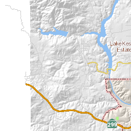 ArcGIS Web Application