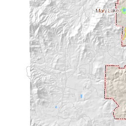 ArcGIS Web Application